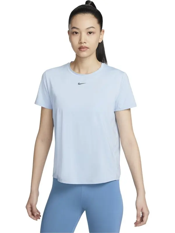 Nike Classic Dri-fit T-shirt - Blue