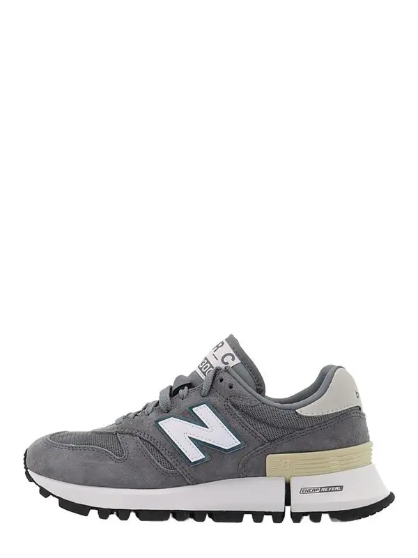 NEW BALANCE Rc 1300 "green Logo Pack - Grey