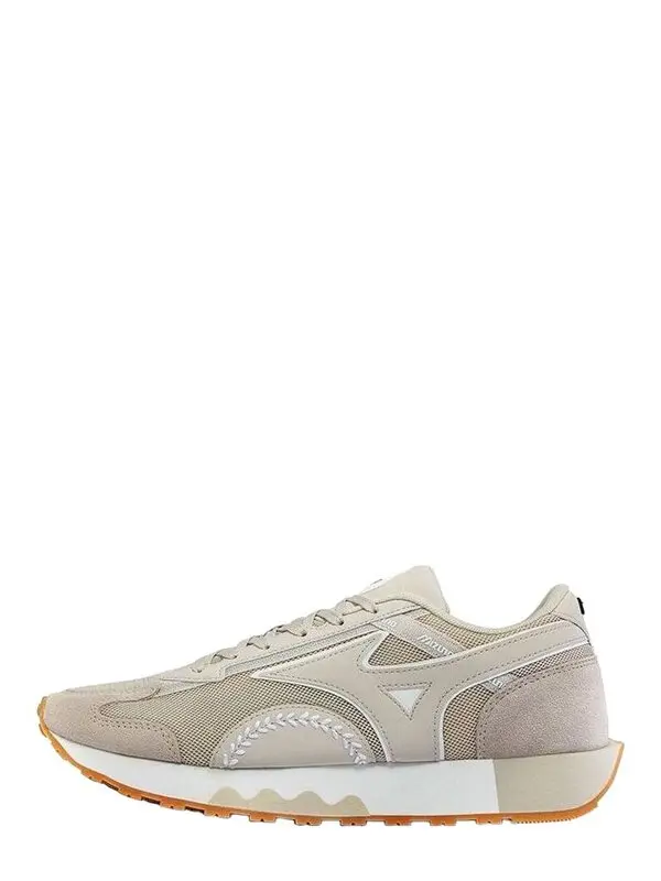 Mizuno Retro Athletic Sneakers - Default Colorway