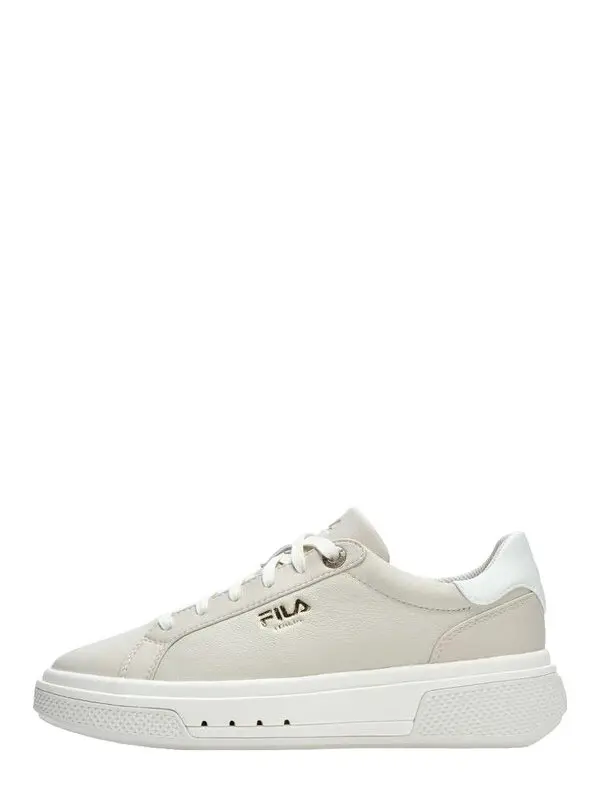 FILA Blocks - Beige