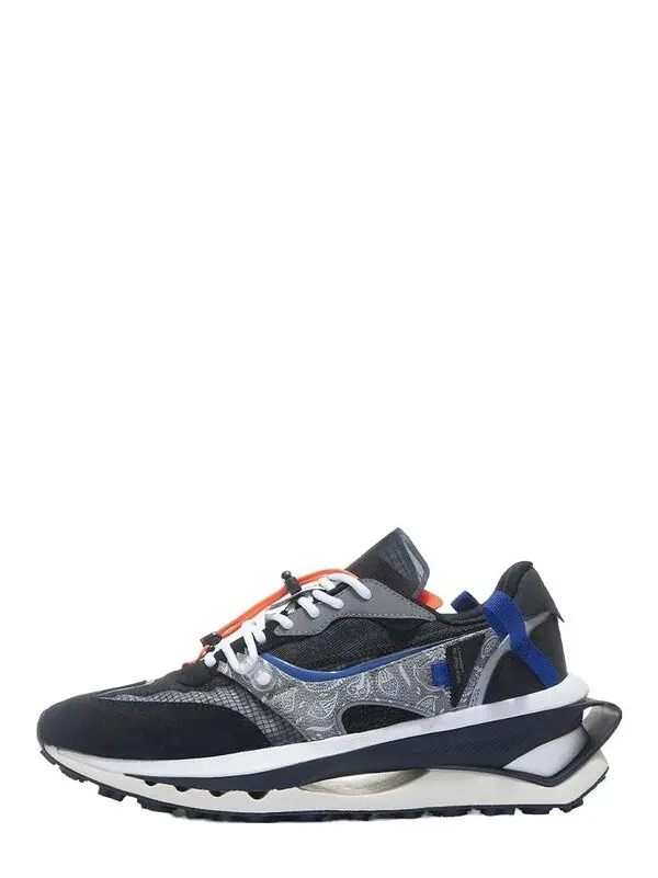 LI-NING Universe Premium Sneaker - Black