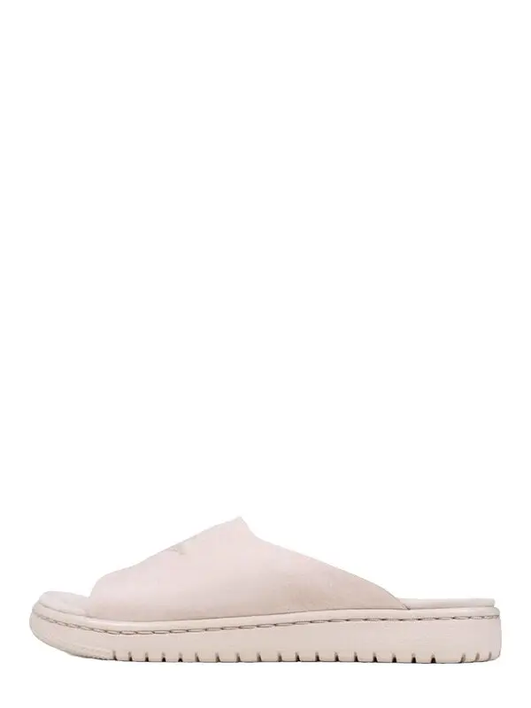 JORDAN Air Modero 1 Slide Sandals - Particle Beige