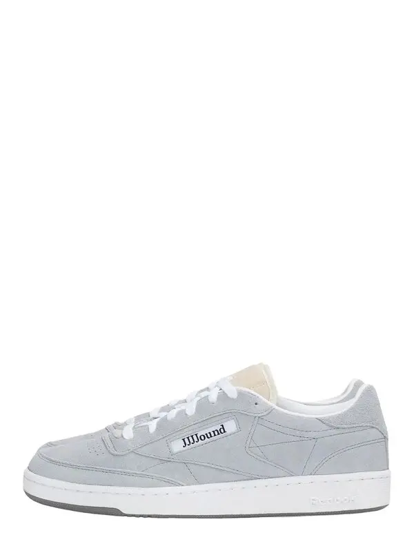 REEBOK Club C X Jjjjound Shoes - Grey/white