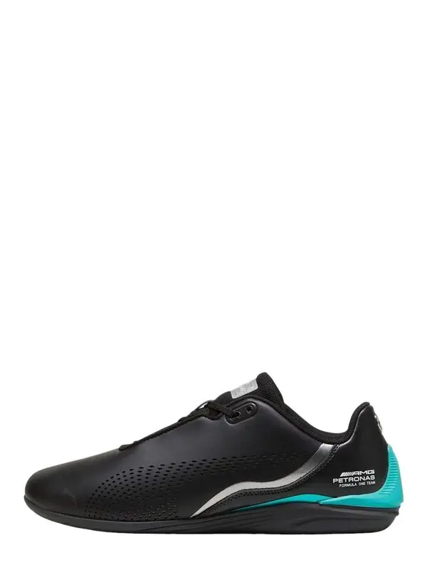 PUMA X Mercedes-amg Petronas F1 Drift Cat Decima Sneakers - Black/flat Dark Grey