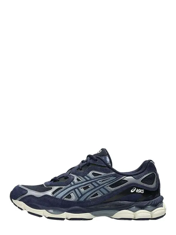Asics Gel-nyc Sneakers - Midnight/midnight