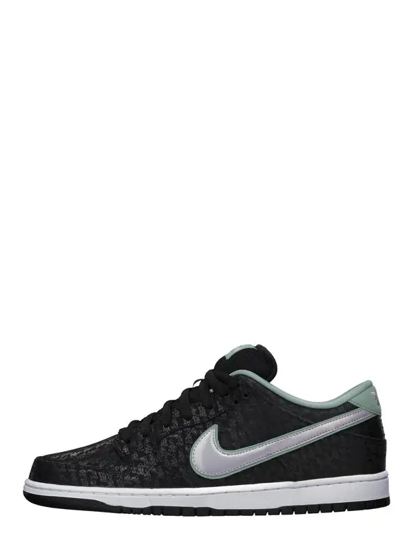 Nike Dunk Low Pro Premium - Black