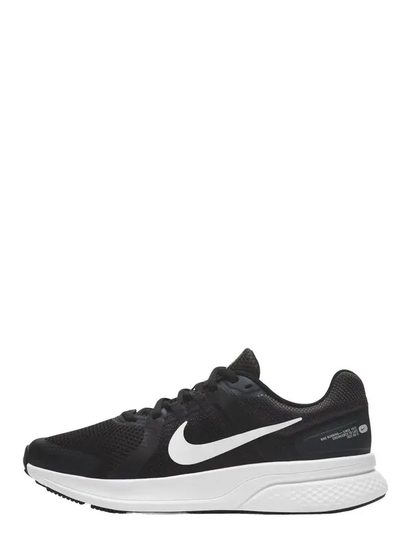 Nike Run Swift 2 Sneakers - Black