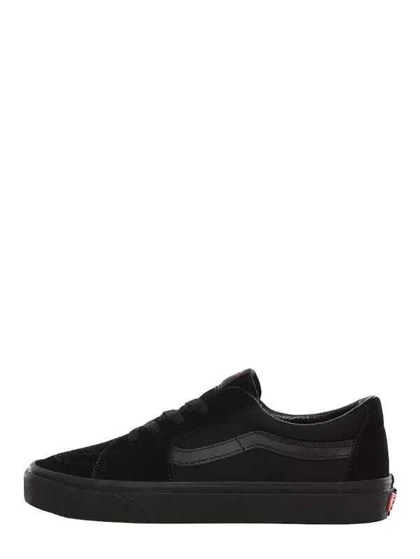 VANS Sk8-low Sneakers - Black