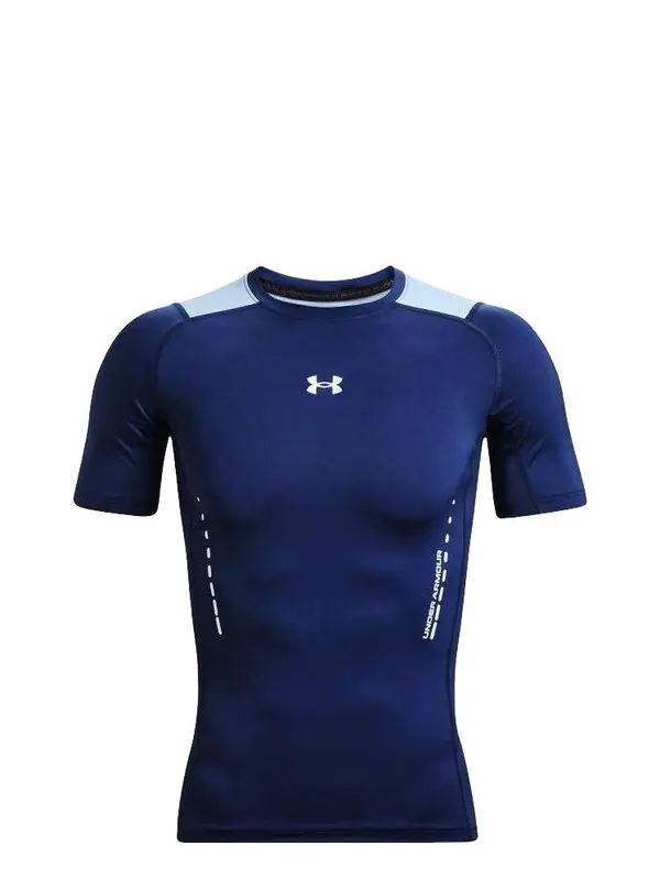 Under Armour Heatgear Tank Top - Blue