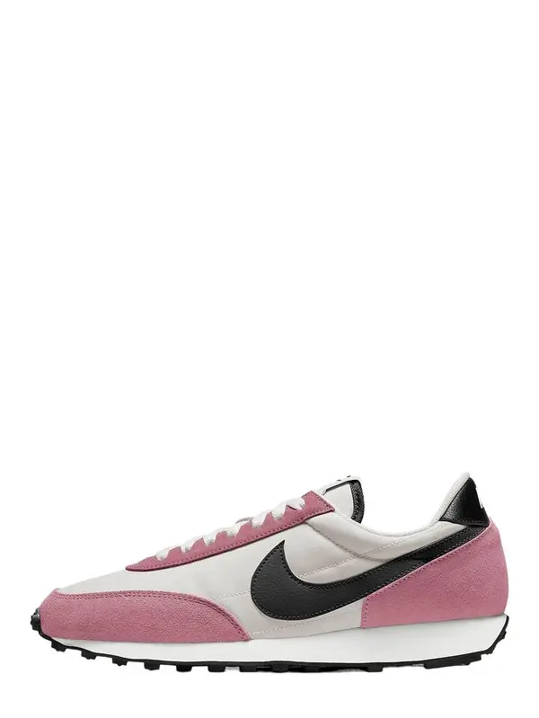 Nike Daybreak 'desert Berry' Sneaker - Red/gray/black