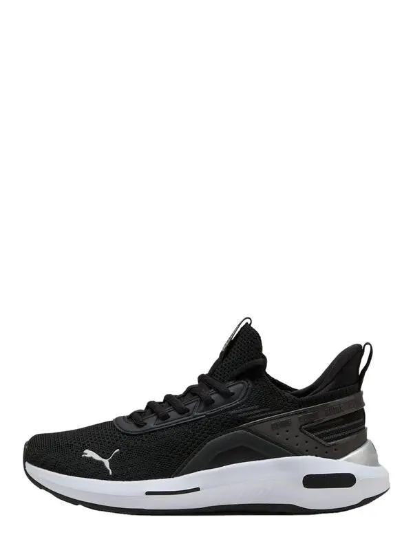 PUMA Softride Enzo Hype Athletic Sneakers - Black