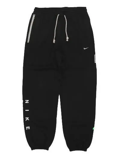 Nike Standard Issue Pants - Black