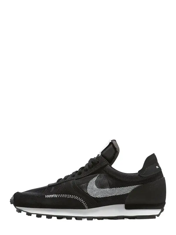 Nike Daybreak-type Sneakers - Black/white