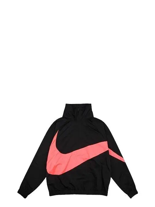 Nike Ss18 Street Style Jacket - Black