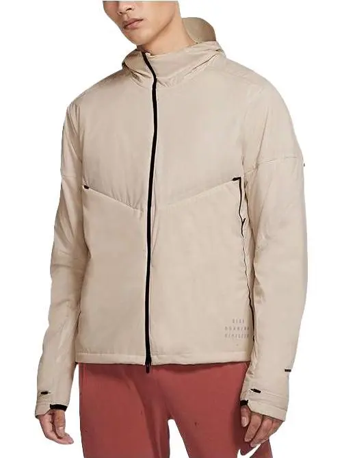 Nike Hooded Jacket - Multi-color