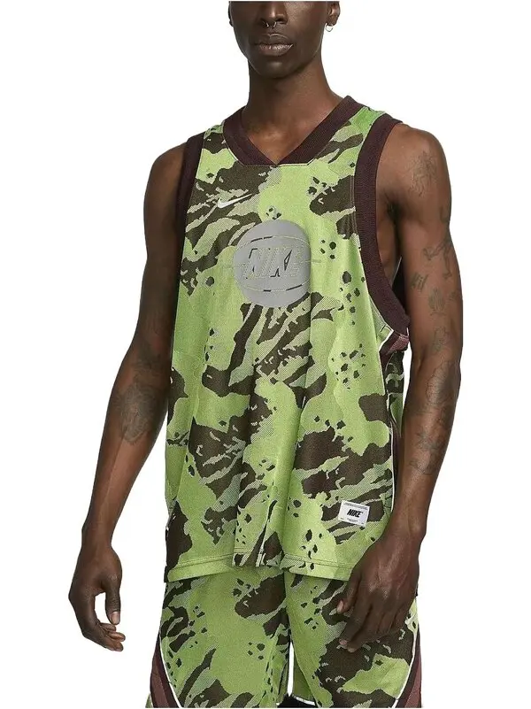 Nike Dri-fit Adv Premium Jersey - Green