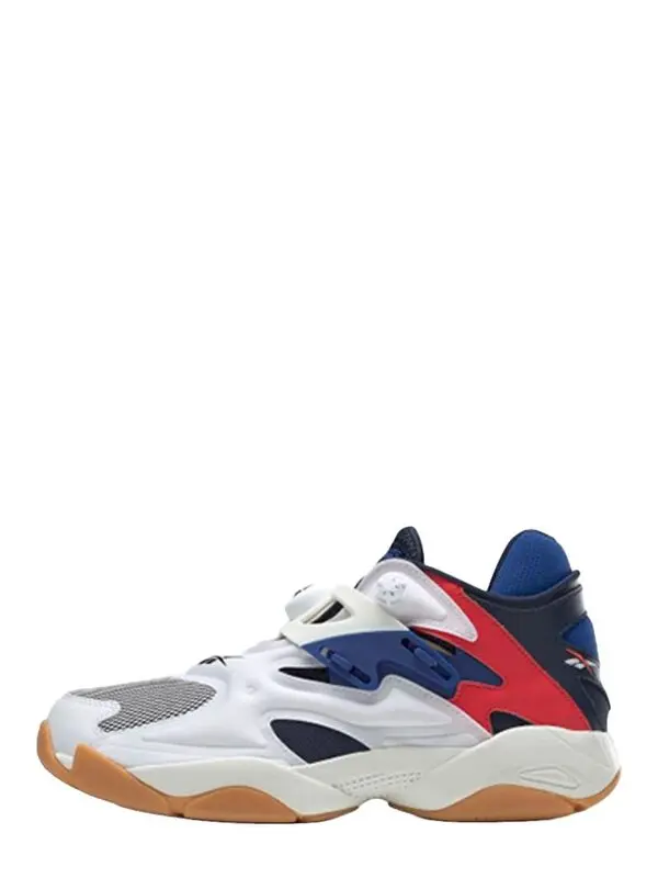 REEBOK Pump Court Sneakers - White