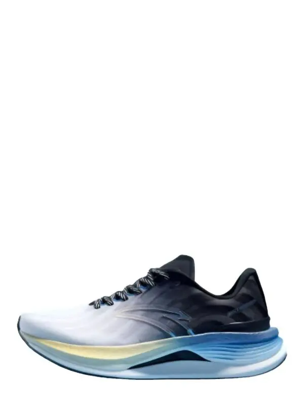 ANTA Champion 3 Pro Sneakers - White/black