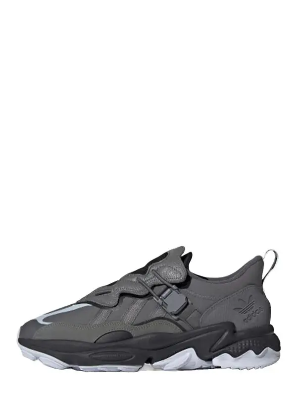 Adidas Ozweego Flipshield Sneakers - Grey