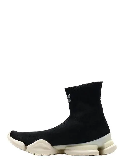 REEBOK Sock Runner Print - Black