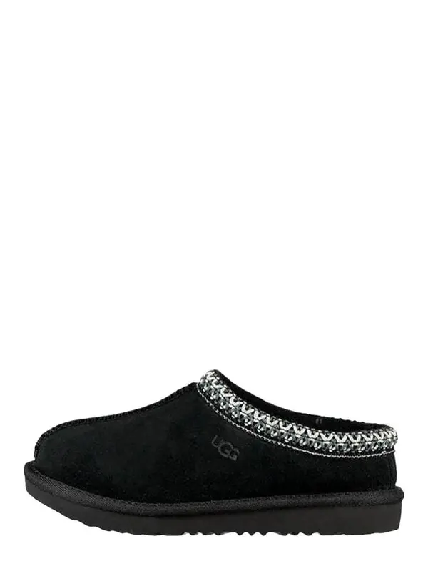 UGG Tasman Ii Slipper - Black