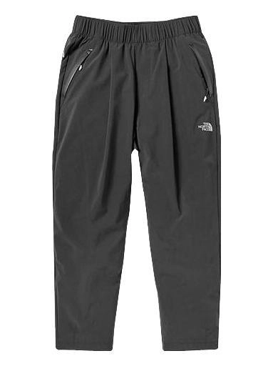 The North Face Waterproof Casual Pants - Black