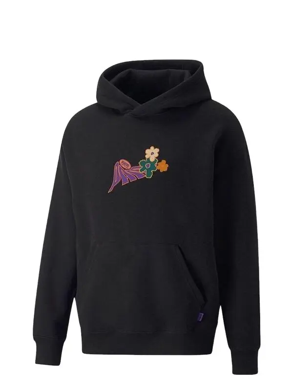 PUMA P.a.m. Hoodie - Black