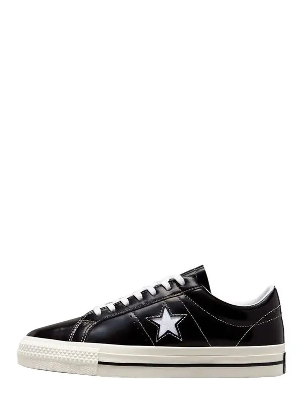 CONVERSE One Star Sneakers - Black