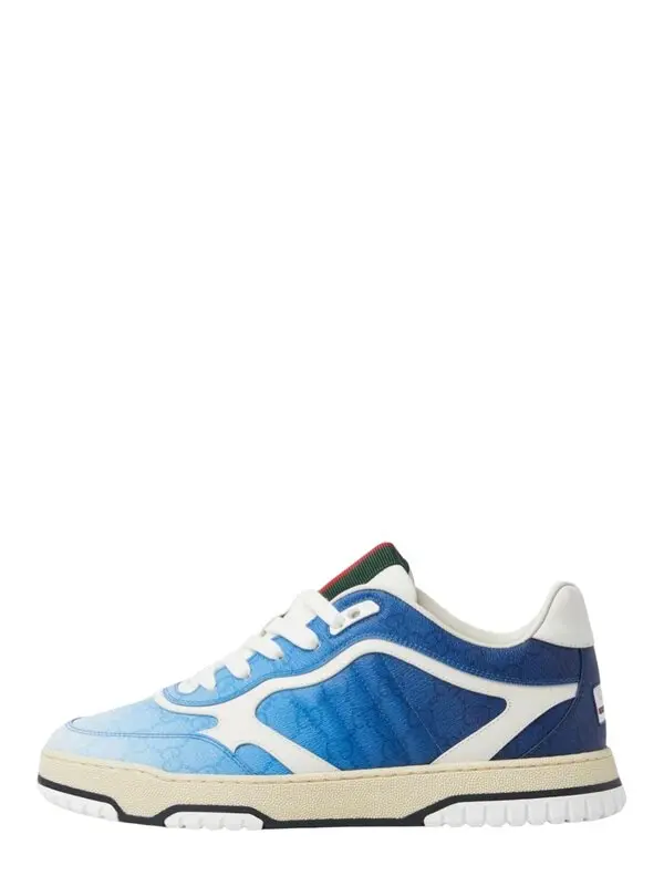 Gucci Re-wed" Sneakers - Gradient Blue