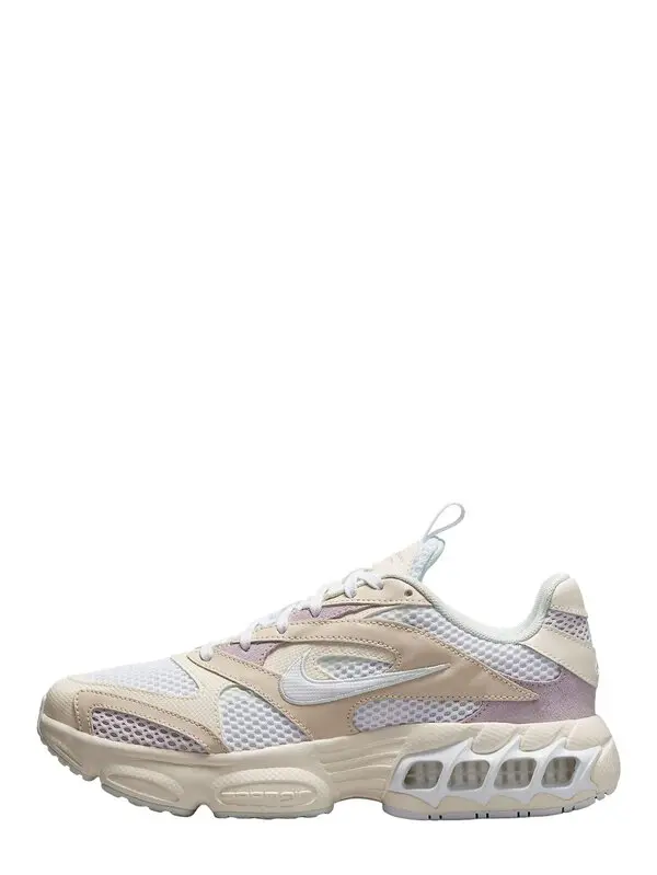 Nike Zoom Air Fire Sneakers - Creamwhite/pink