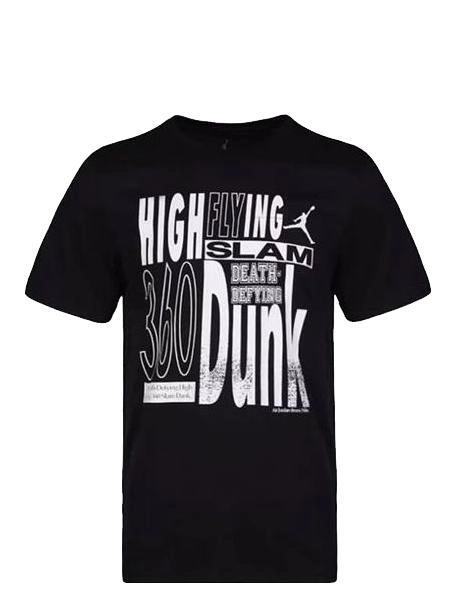 JORDAN High Flying Tee - Default Colorway