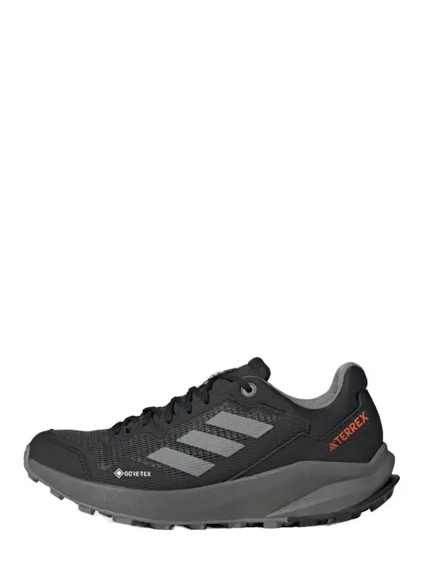 Adidas Trail Rider Gore-tex - Core Black/grey