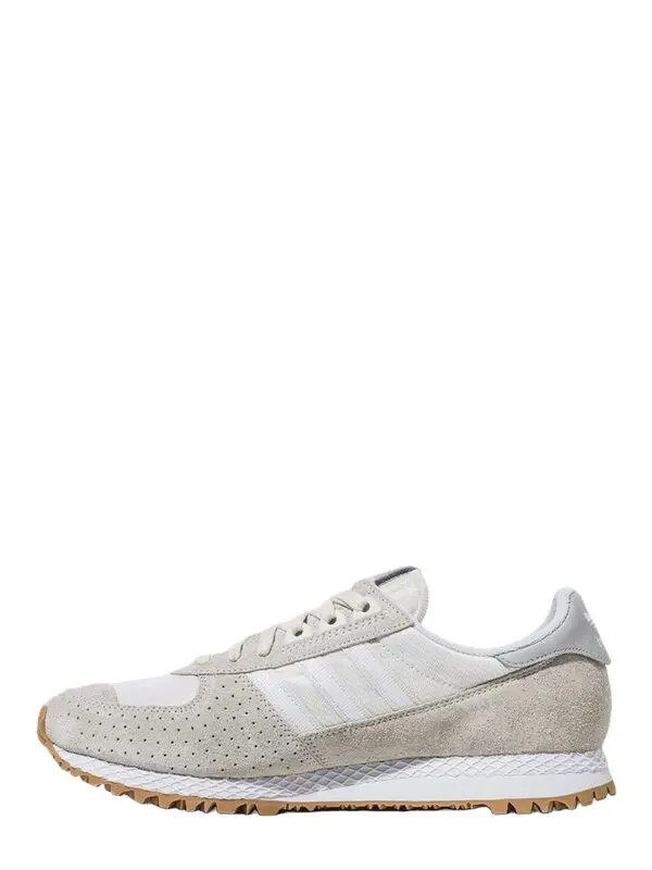Adidas Originals City Marathon Sneakers - Grey/white