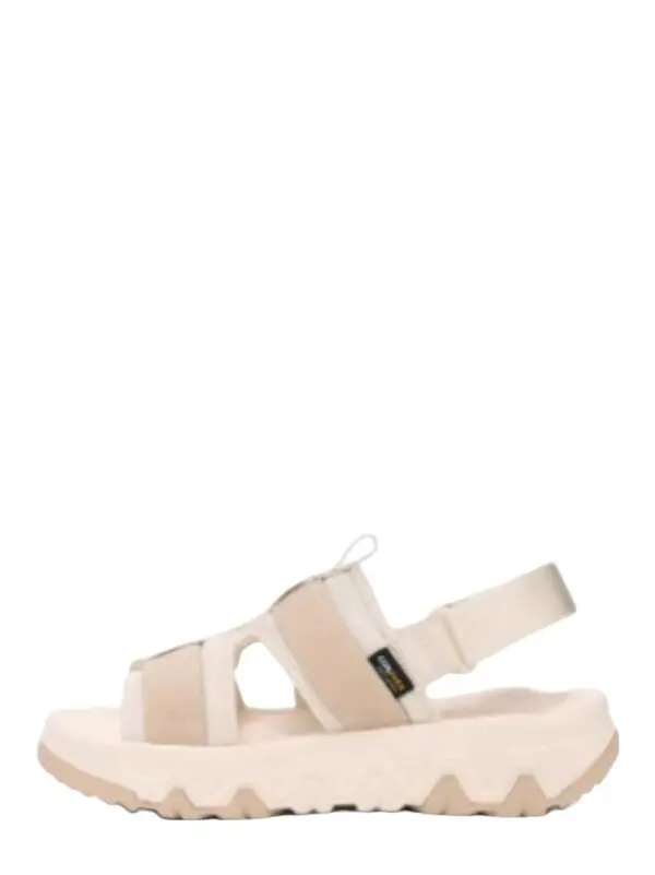 UGG Captrail Strap Sandal - Beige