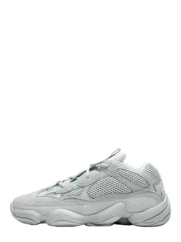 Adidas Yeezy 500 Sneakers - Salt
