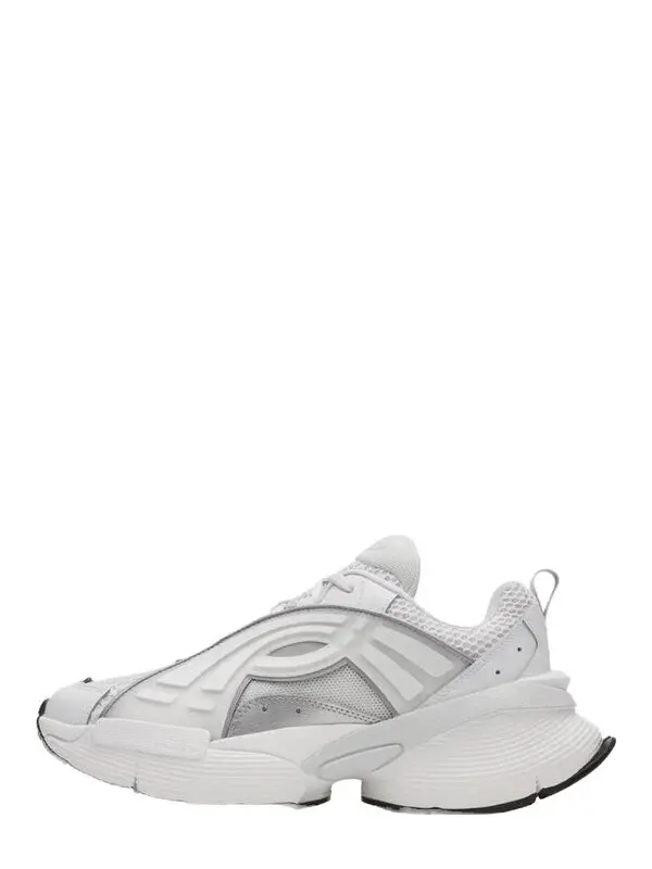 Under Armour Arc 96 Sneakers - White/black/distant Gray