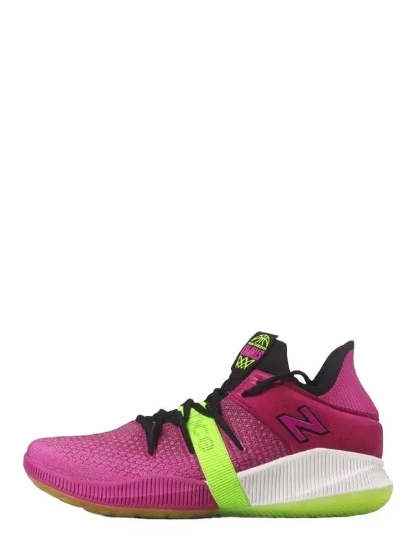 NEW BALANCE Omn1s Low Athletic Sneakers - Purple