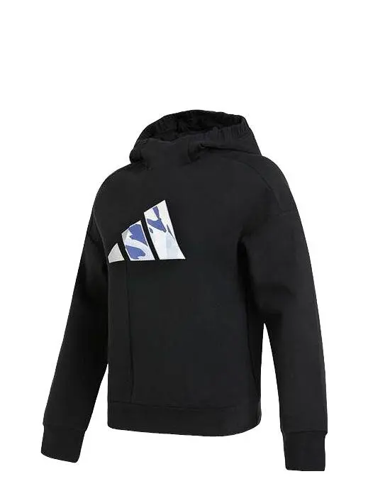 Adidas Str W Swt Color Hoodie - Default Color