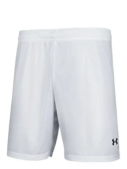 Under Armour Launch 7 Shorts - White