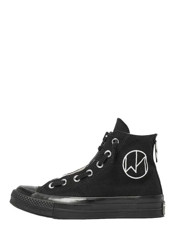 CONVERSE X Undercover Chuck 70 High Top "the New Warriors - Black