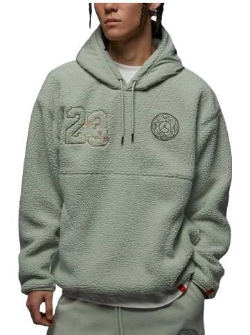 JORDAN Cny" Fleece Hoodie - Default Colorway