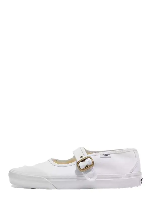 VANS Mary Jane Sneakers - White