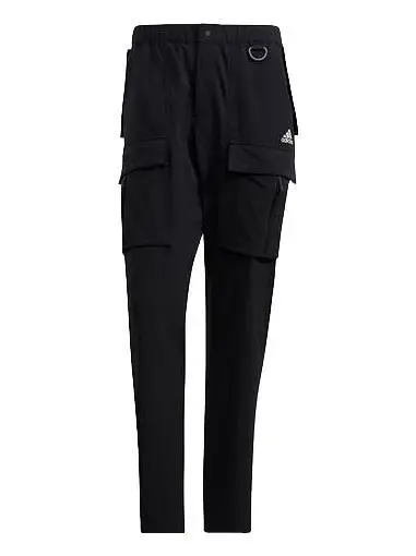 Adidas Utl Cargo Pants - Multi-color