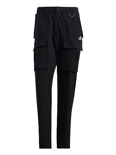 Adidas Utl Cargo Pants - Multi-color