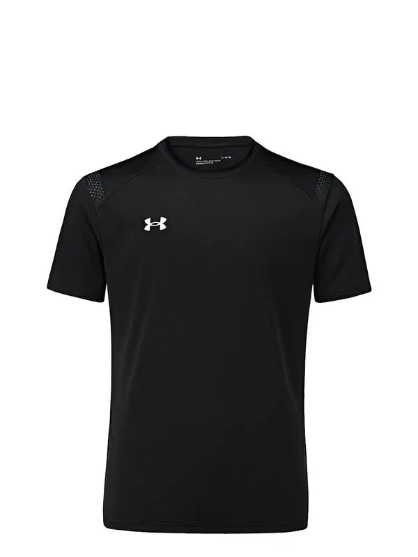 Under Armour Performance Running T-shirt - Black