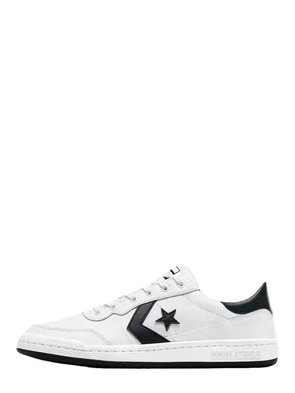 CONVERSE Fastbreak Pro Sneakers - White/black