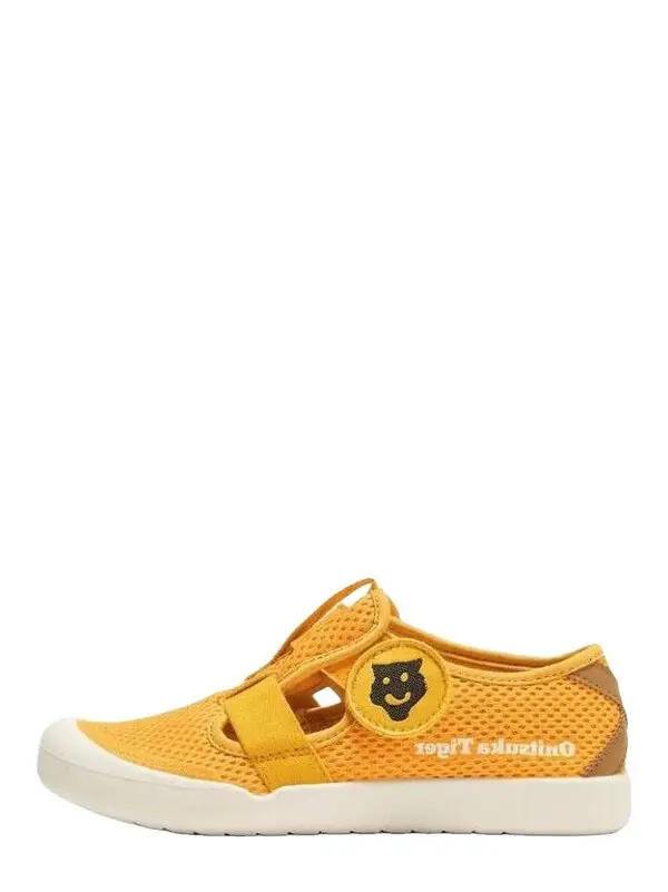 Onitsuka Tiger Mexico 66 Sandals - Yellow
