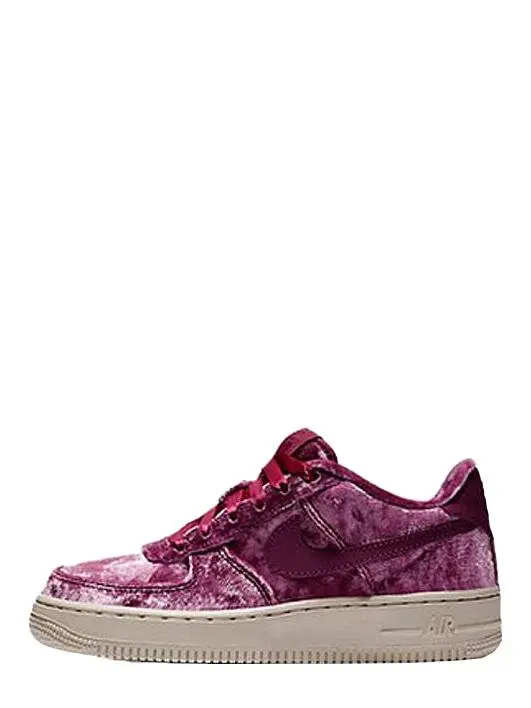 Nike Force 1 Lv8 'tea Berry - Purple