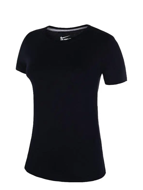 Nike Essential T-shirt - Black