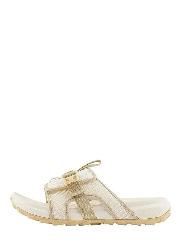 The North Face Explore Camp Sandals - White/beige